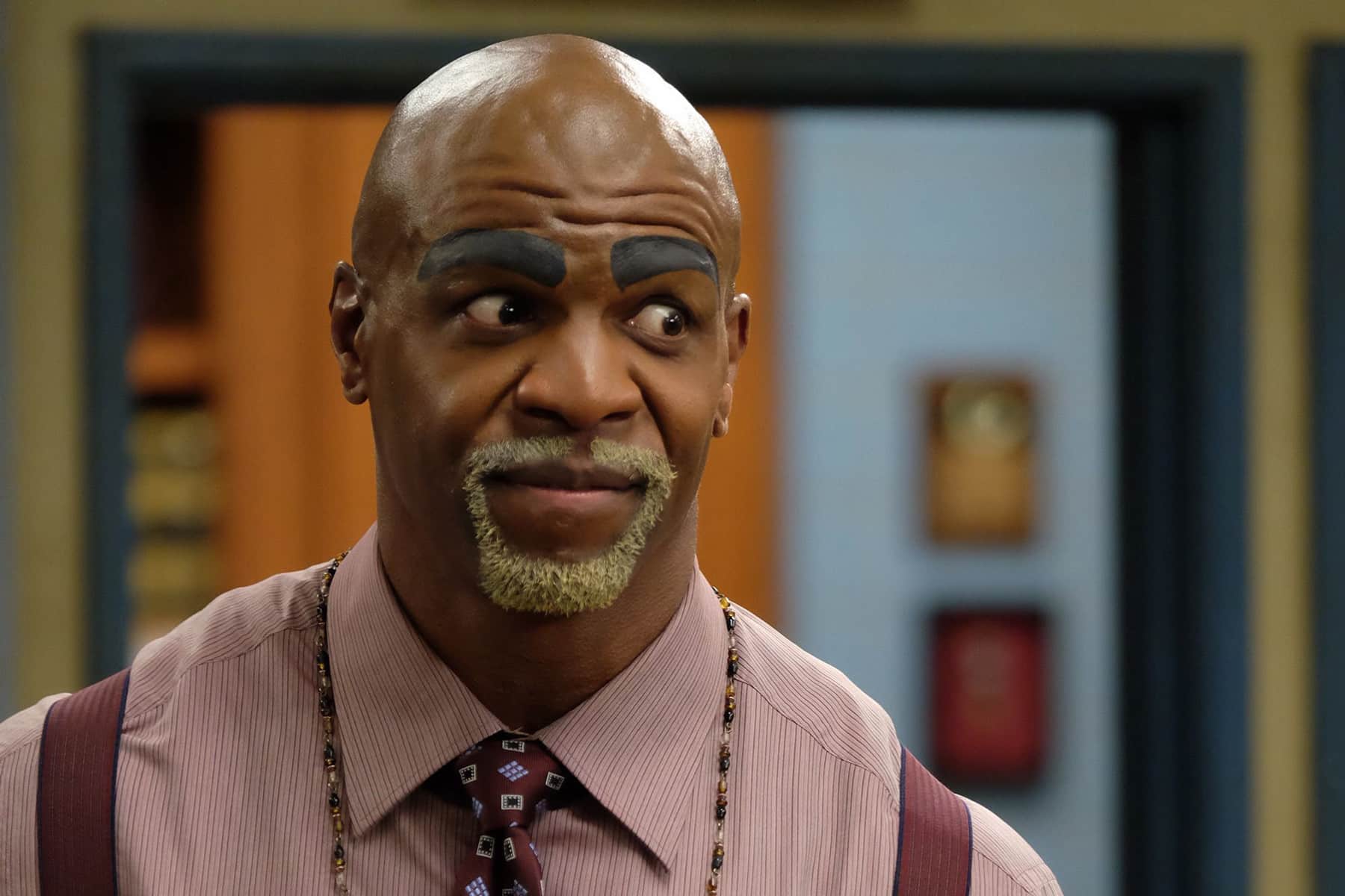 Brooklyn Nine-Nine Recap: An Adoption GAP(E) in "Gintars" | The Spool