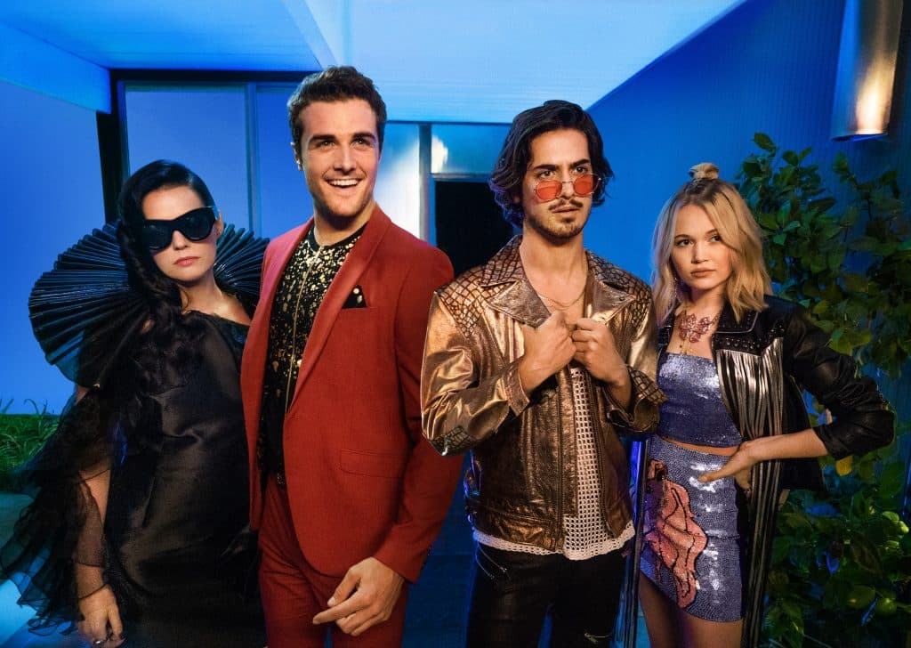 Twisted Pair Review: Neil Breen's Latest Exercise in Baffling Anti-Cinema