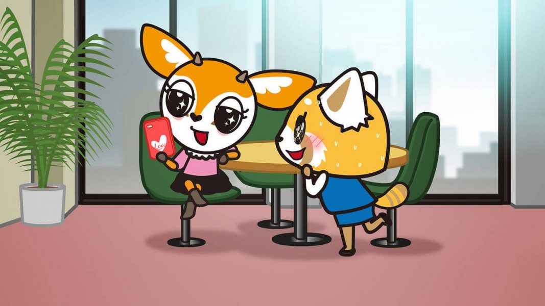 Aggretsuko Season 2 Mixes Its Death Metal Cuteness With New Maturity