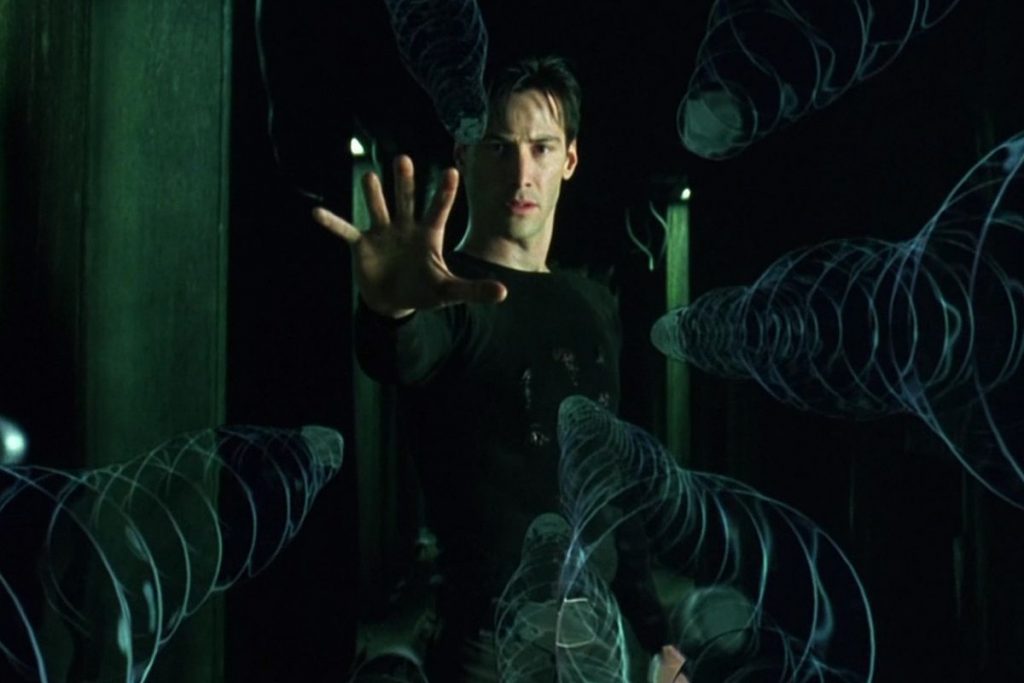 The Unconventional Heroism of "The Matrix" | The Spool