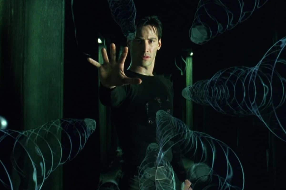 The Unconventional Heroism of "The Matrix" | The Spool