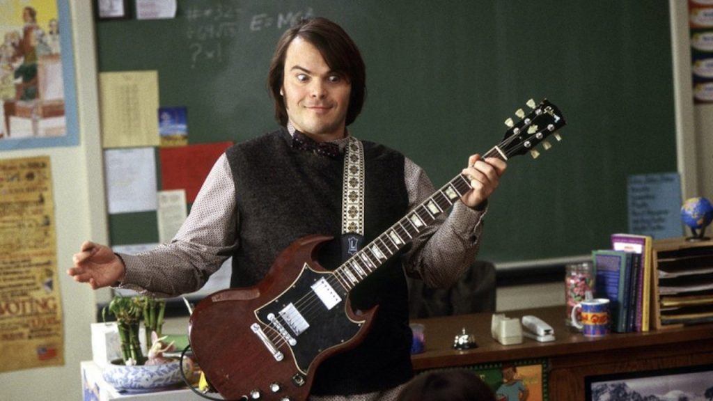 Reflecting on the musical theater magic of "School of Rock" | The Spool