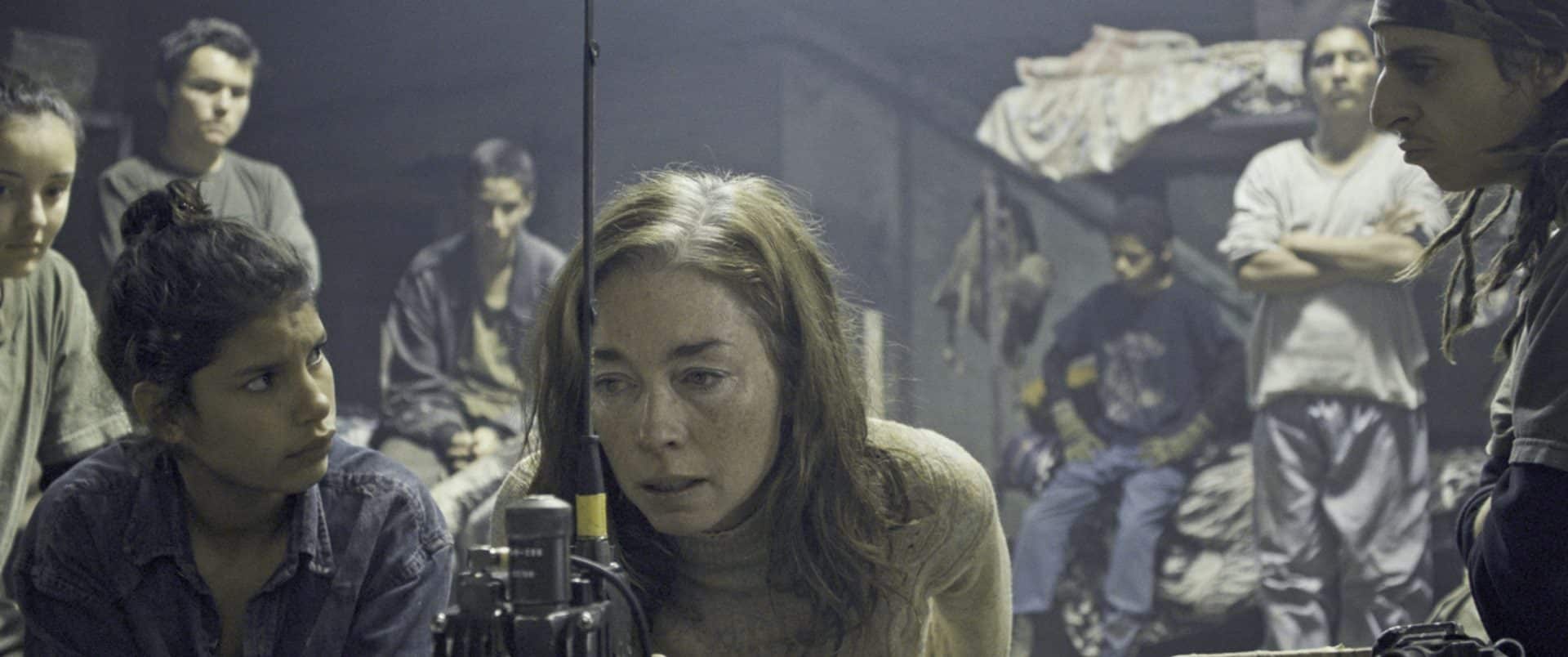 Monos Review: Flawed Guerilla Filmmaking | The Spool