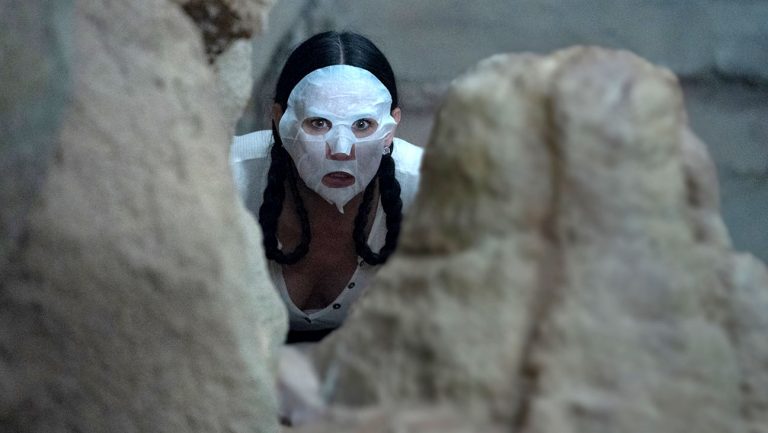 Corporate Animals Review: Corporate Horror Fails to Meet Expectations ...