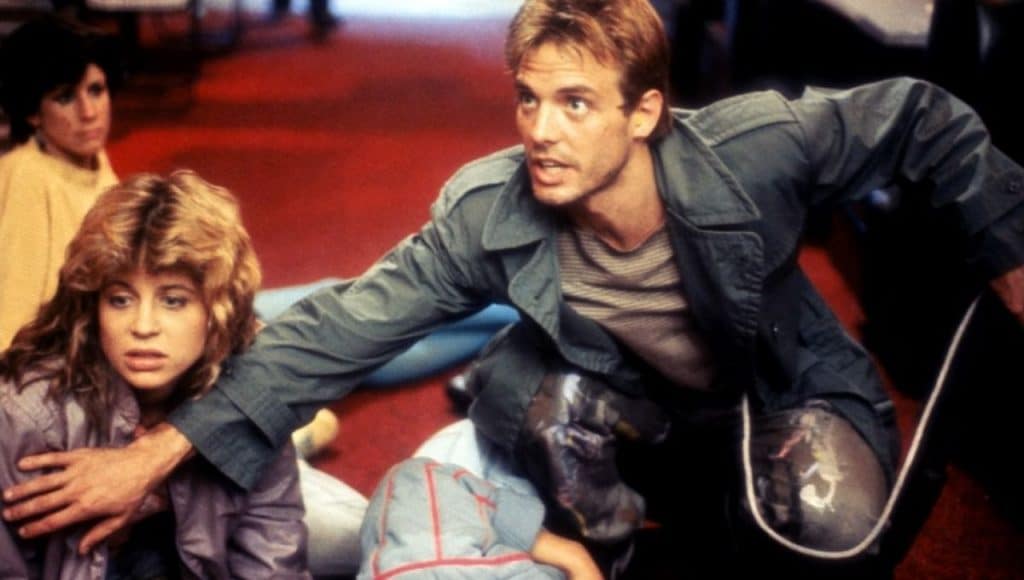 Love and Robots: "The Terminator" is Cameron's Most Romantic Movie ...