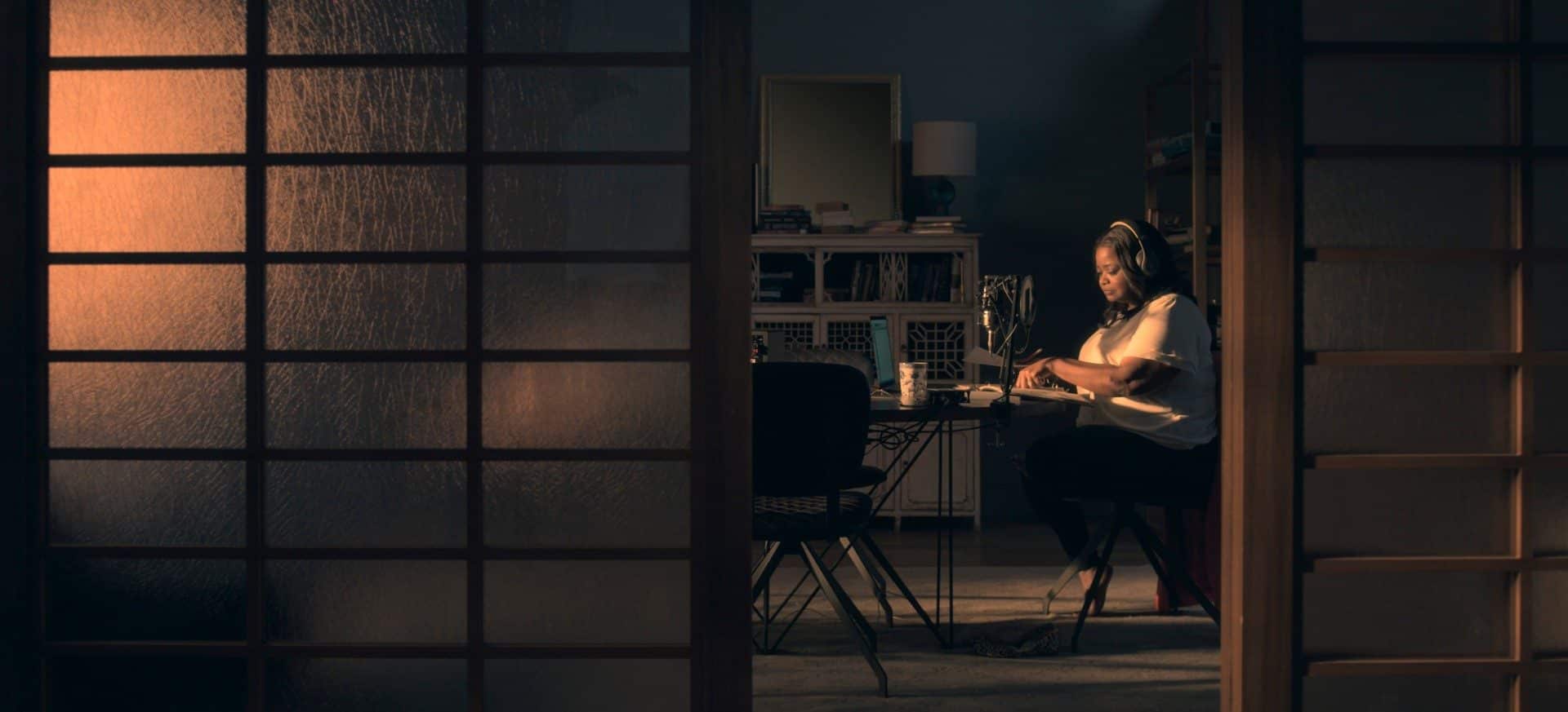Truth Be Told Review: Mining Drama From the True Crime Podcast | The Spool