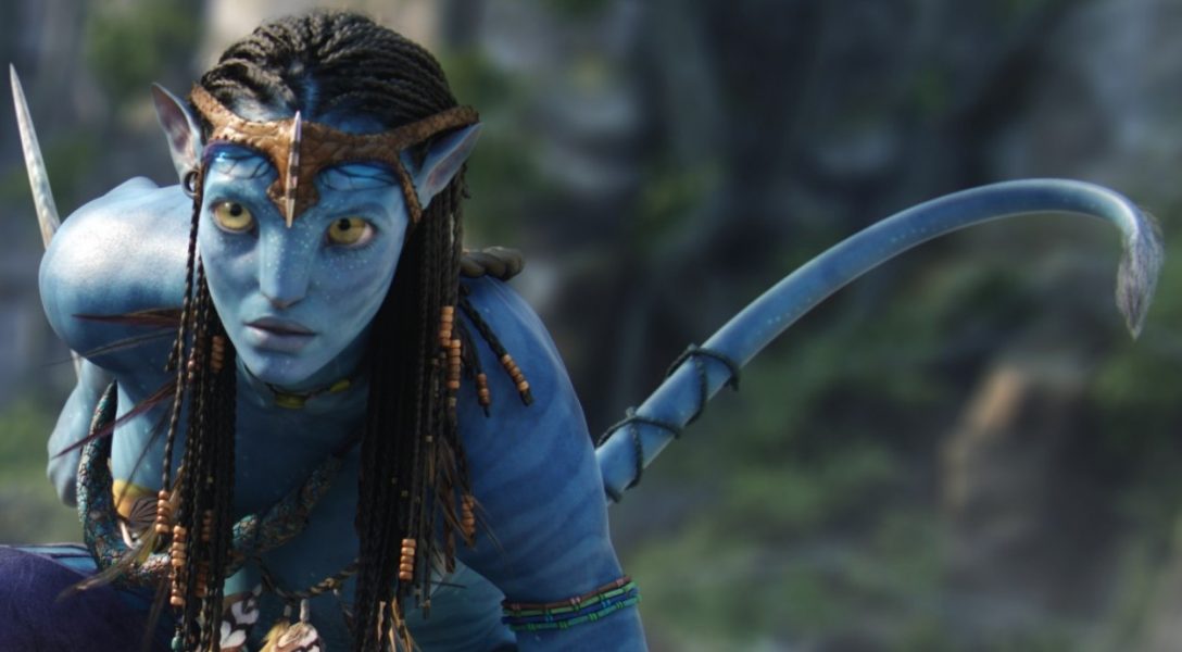 The Computerized Humanism of "Avatar", Ten Years Later | The Spool