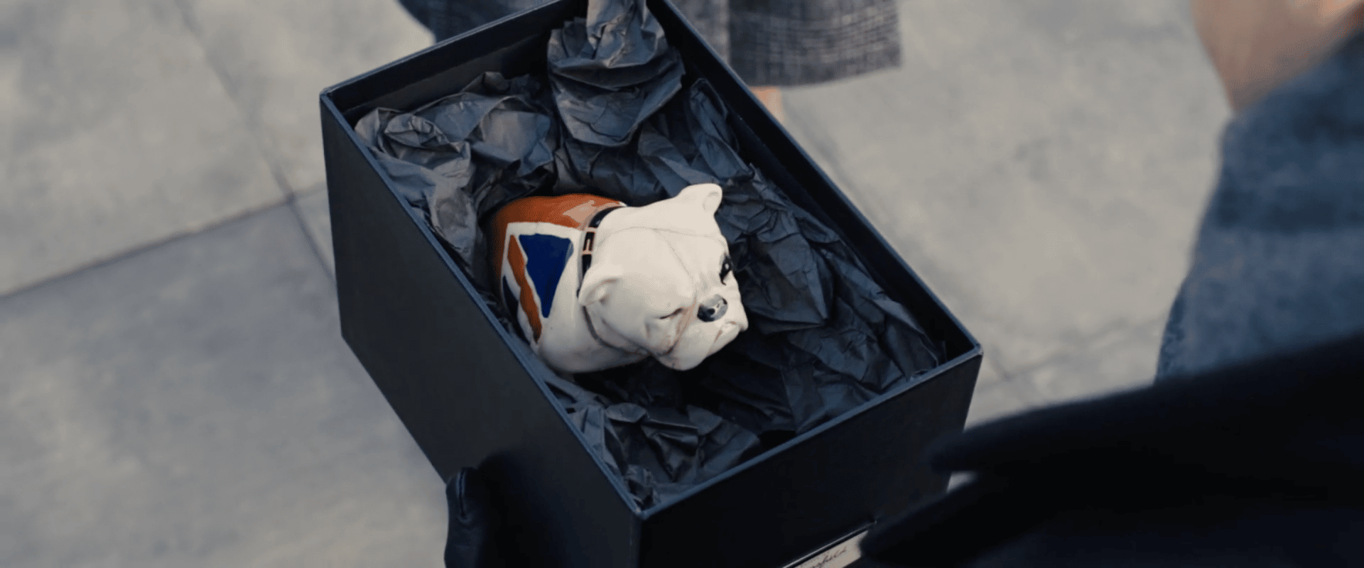 The Secrets Of Great Ladies: Mendes and the Theatricality of "Skyfall ...