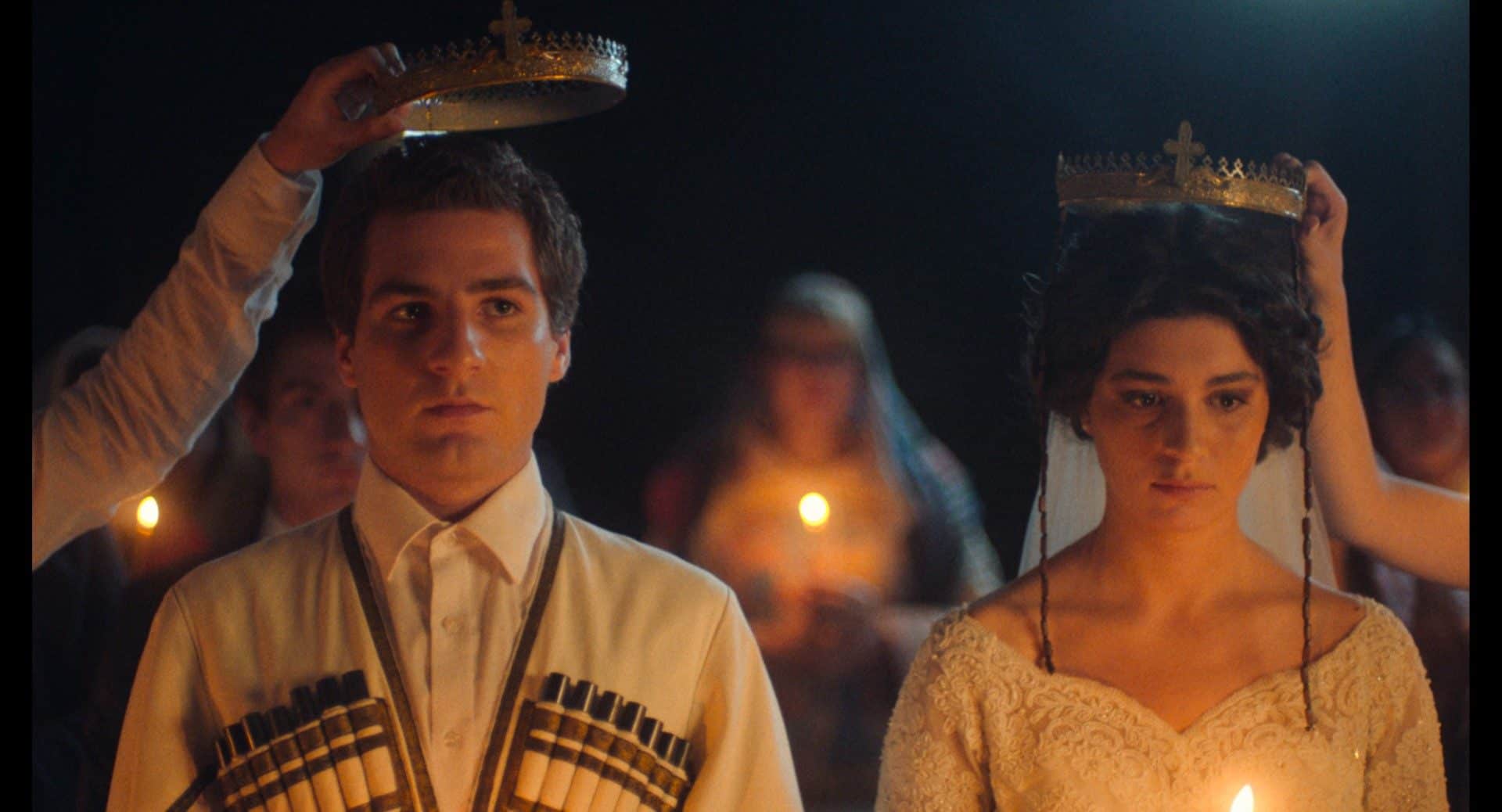 "And Then We Danced" Has Georgia (And Queer Love) On Its Mind | The Spool