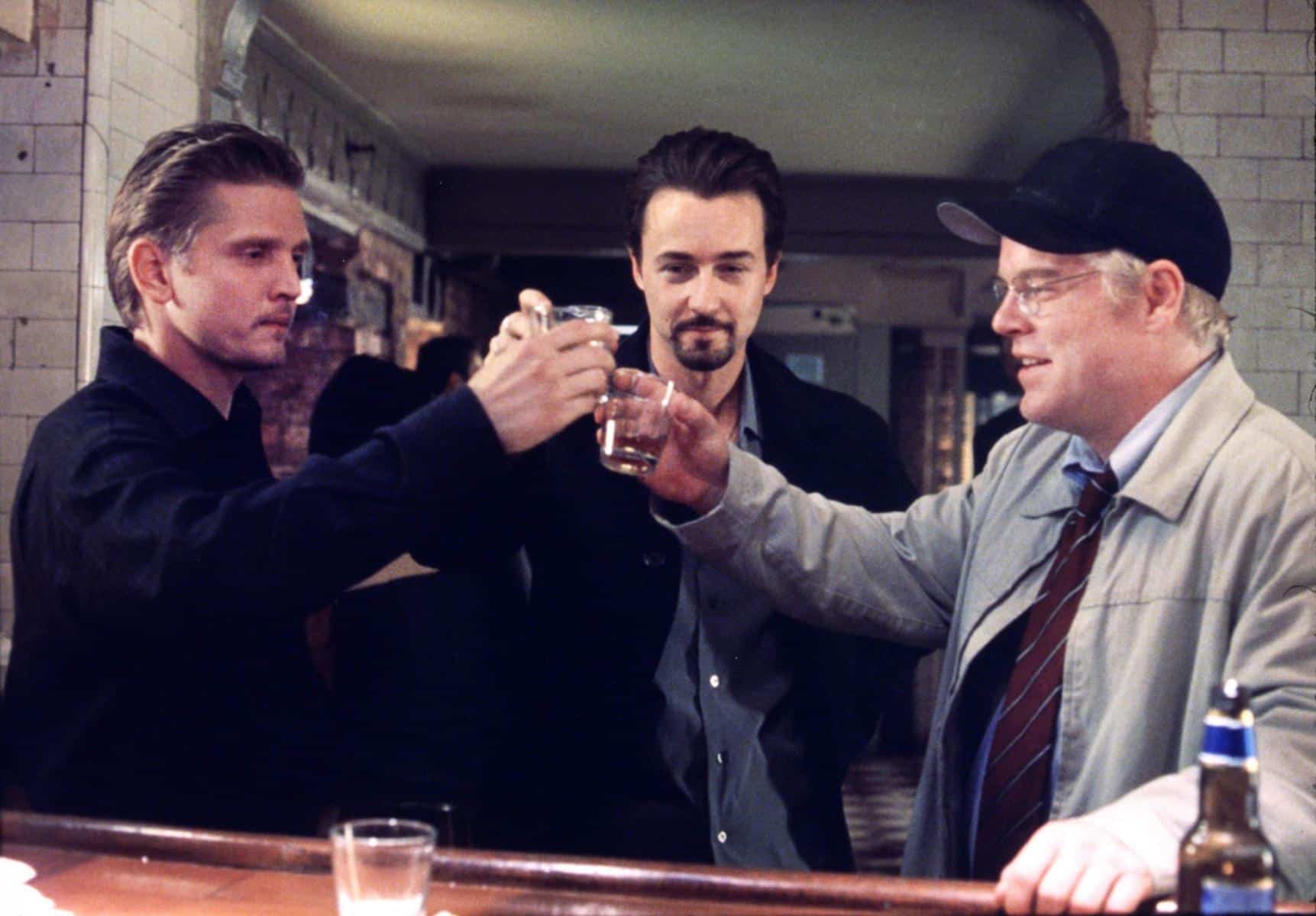 Reflecting on the Post-9/11 Malaise of "25th Hour" | The Spool