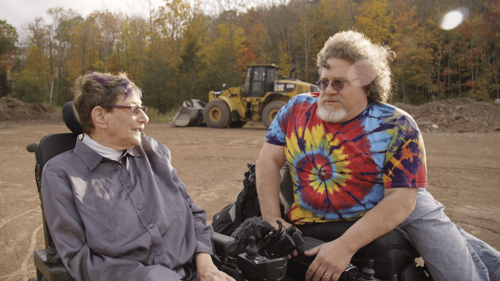 "Crip Camp" Highlights the Humanity of Disability | The Spool