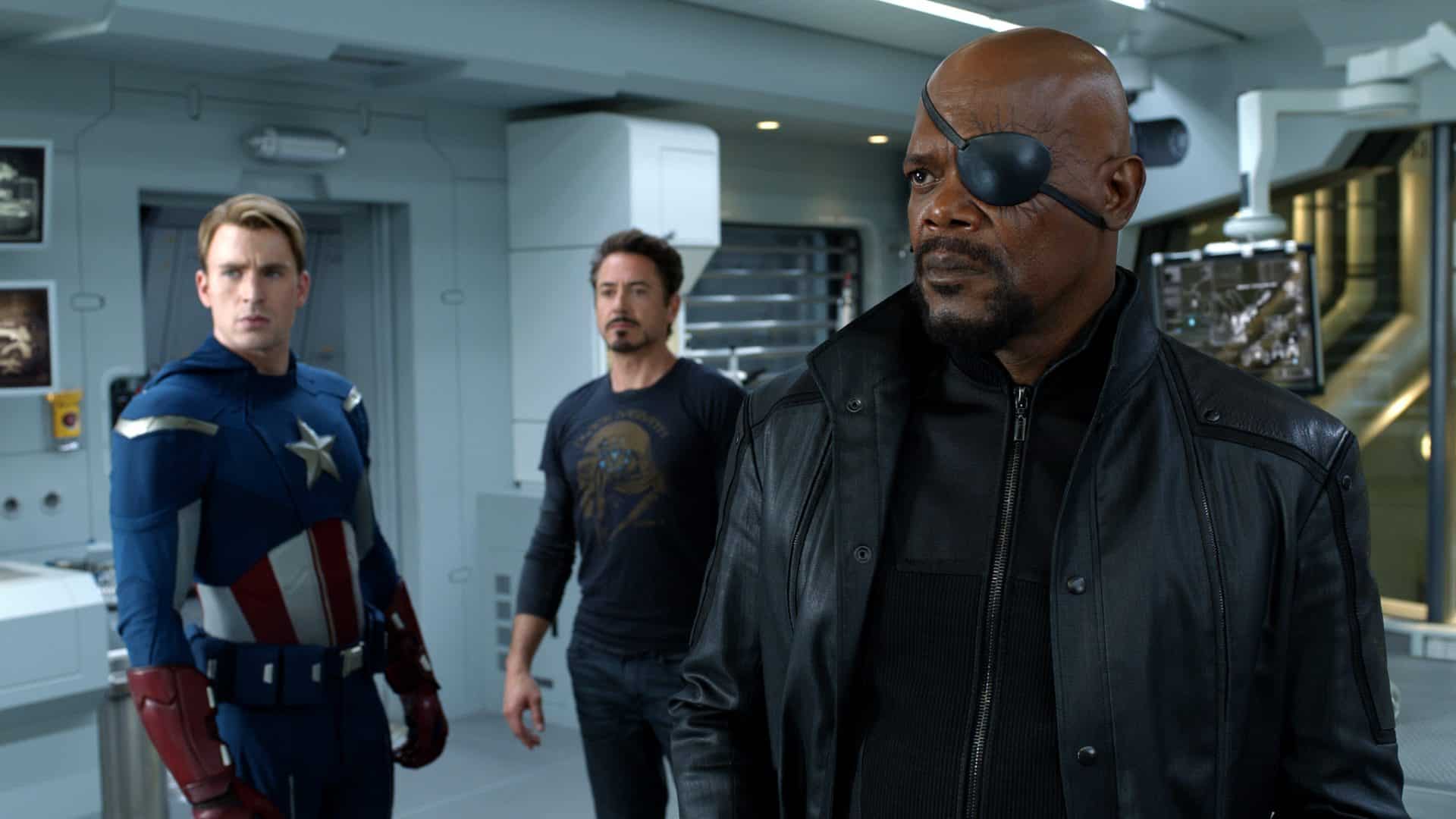 Assembling "The Avengers" : Filmmaker of the Month- The Spool | The Spool