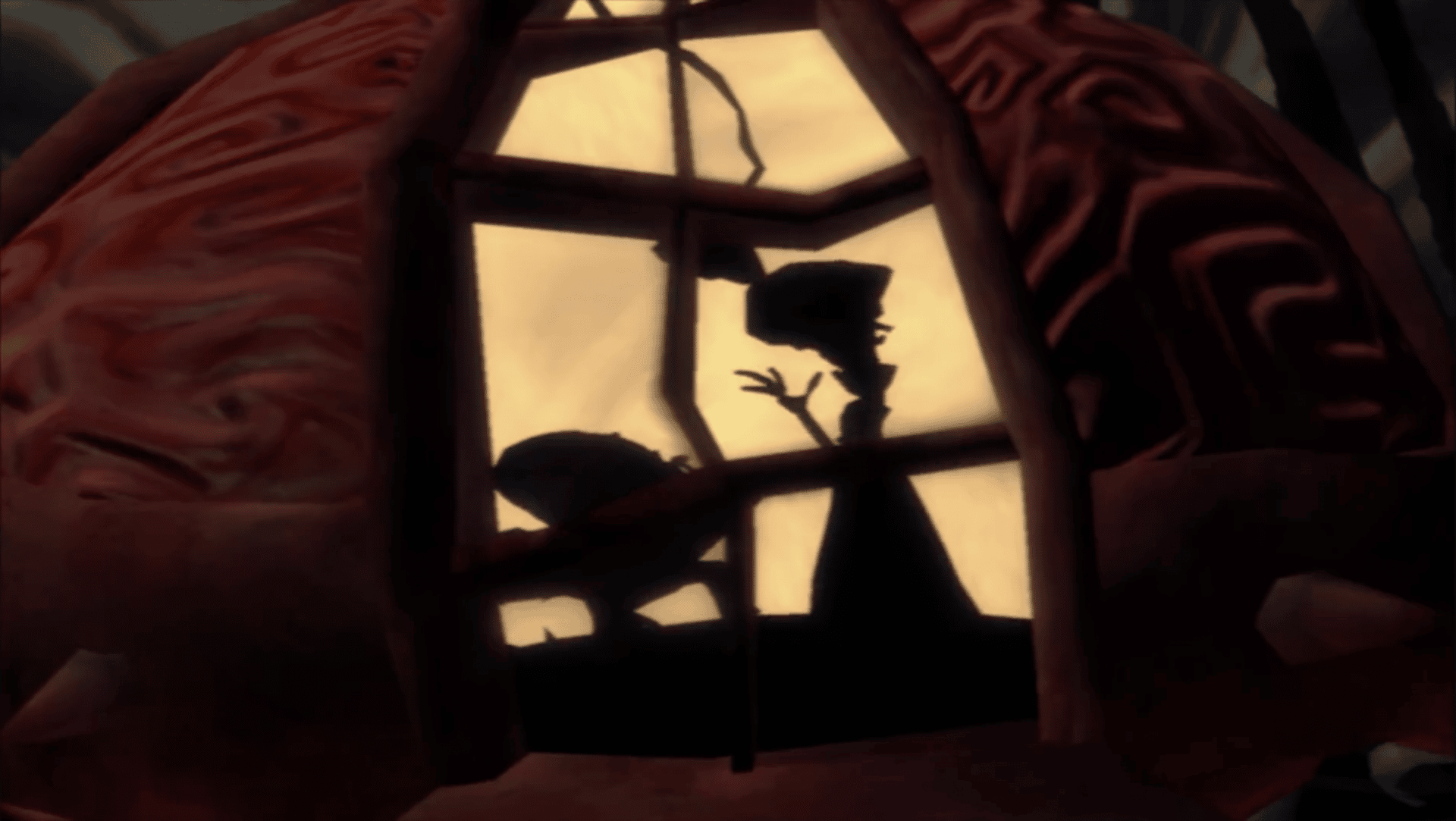 How "Psychonauts" Reflected the Psychology of Gaming Itself | The Spool