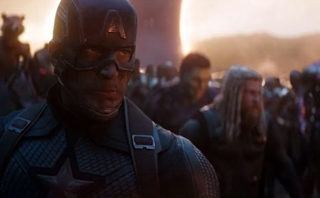 "Avengers: Endgame" is nothing short of a miracle | The Spool