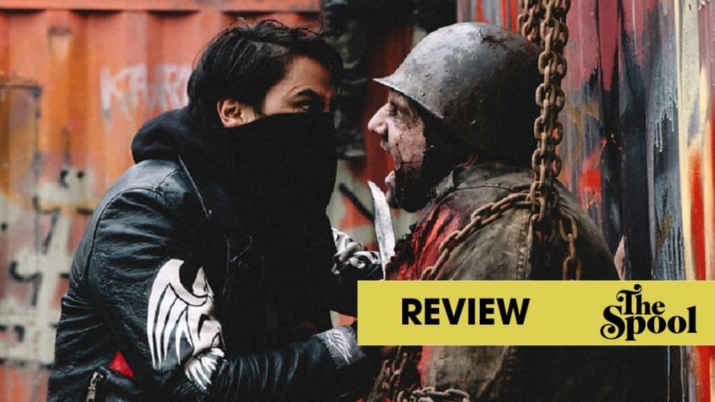 Cargo Review: Netflix's Sprawling Zombie Travelogue | Alcohollywood