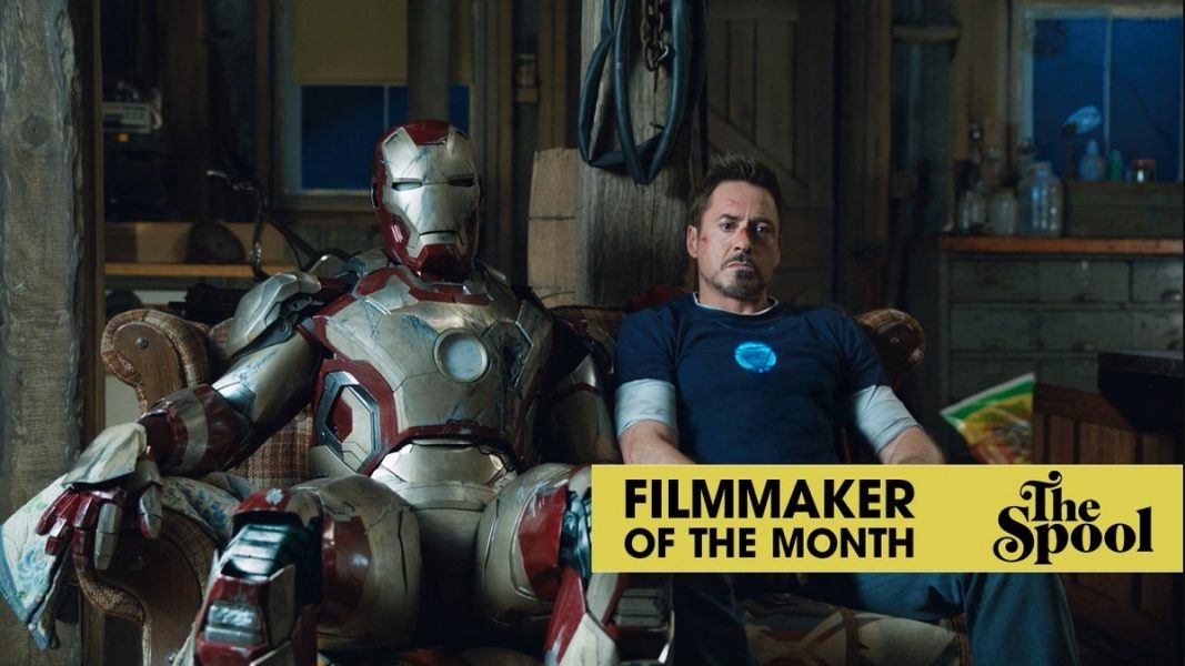 "Iron Man" built a hero – and a blueprint for a franchise - The Spool
