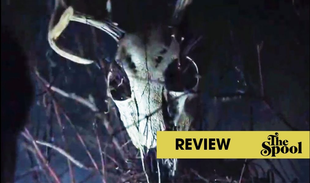 “Saint Maud” and the horror of utter devotion - The Spool