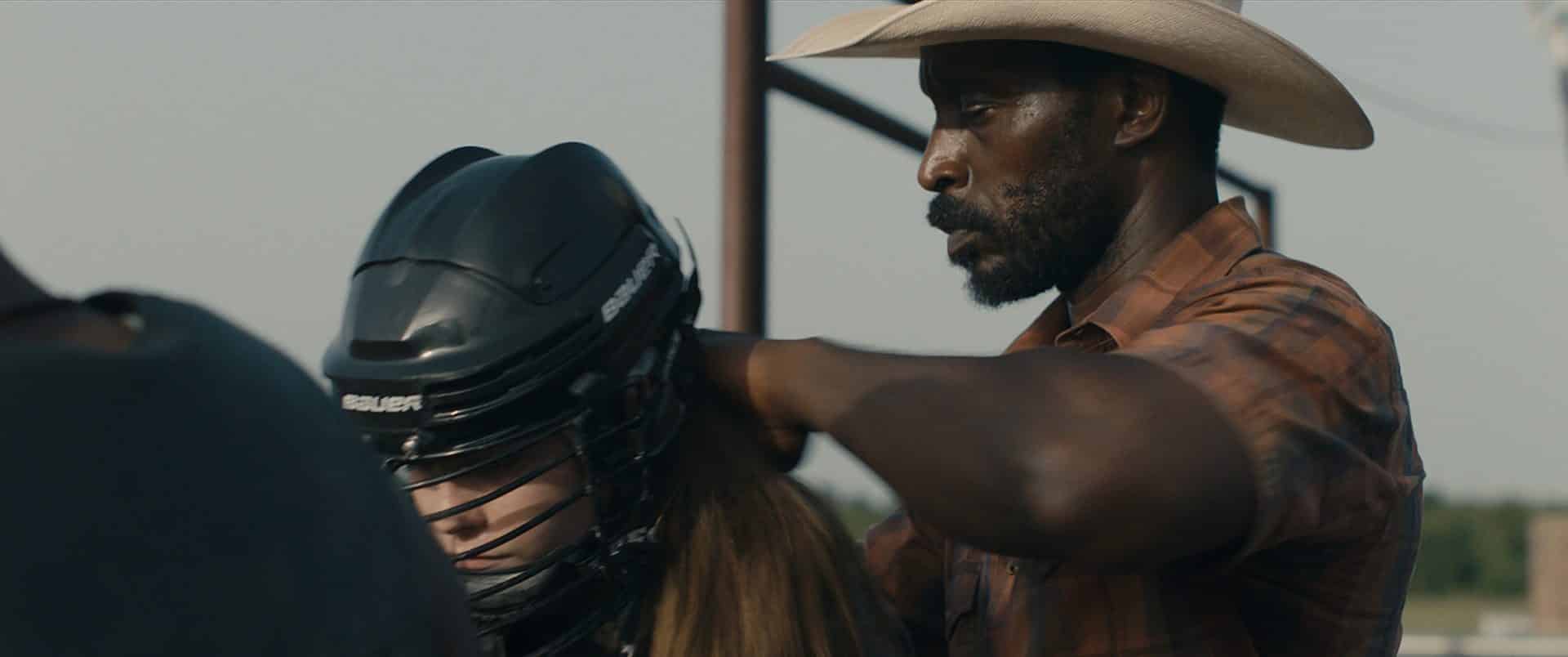 "Bull" grabs its audiences by the horns and doesn't let go | The Spool