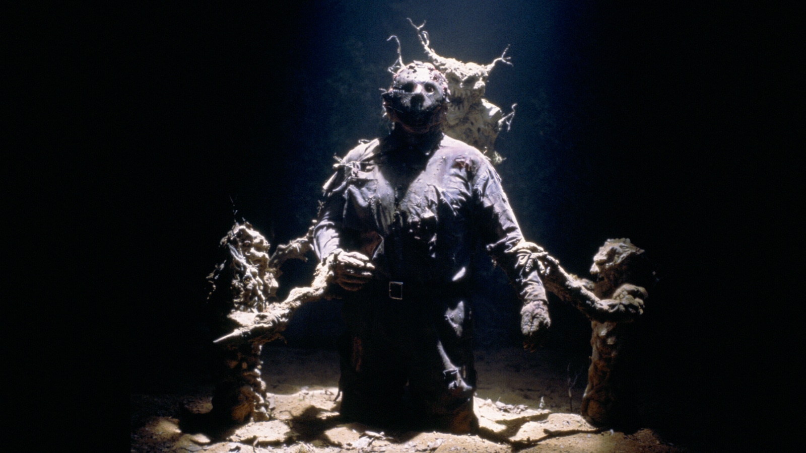 Jason Goes to Hell: The Final Friday Retro Review - The Spool | The Spool