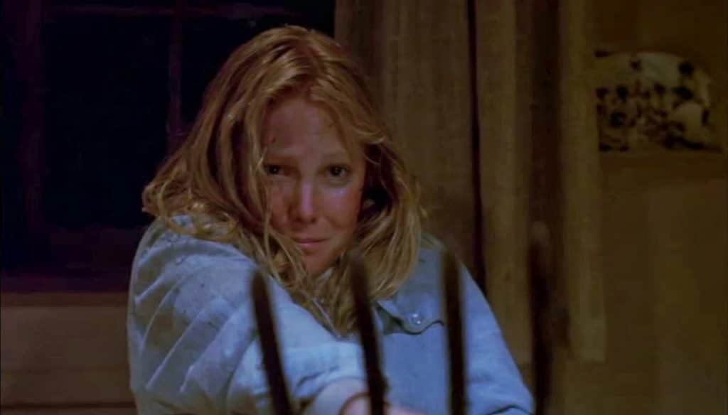 How "Friday the 13th Part 2" introduced Jason in the flesh | The Spool