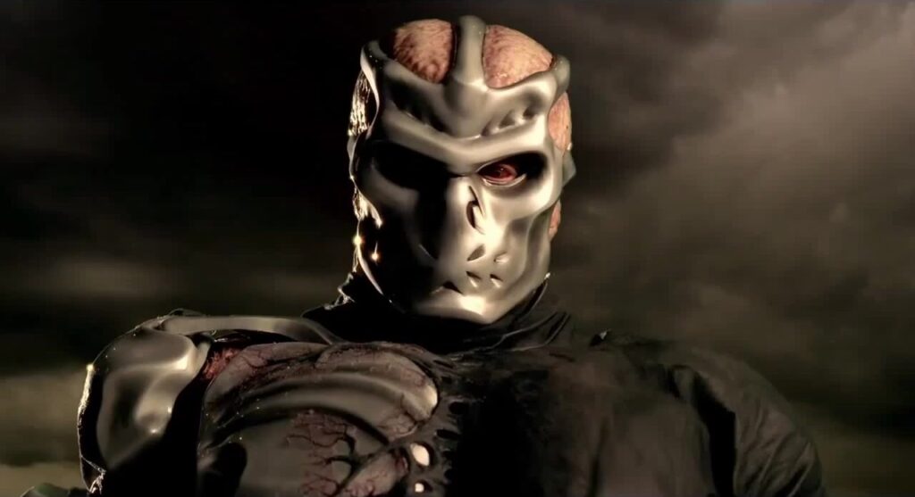 "Jason X" goes to space and sucks on so many levels | The Spool