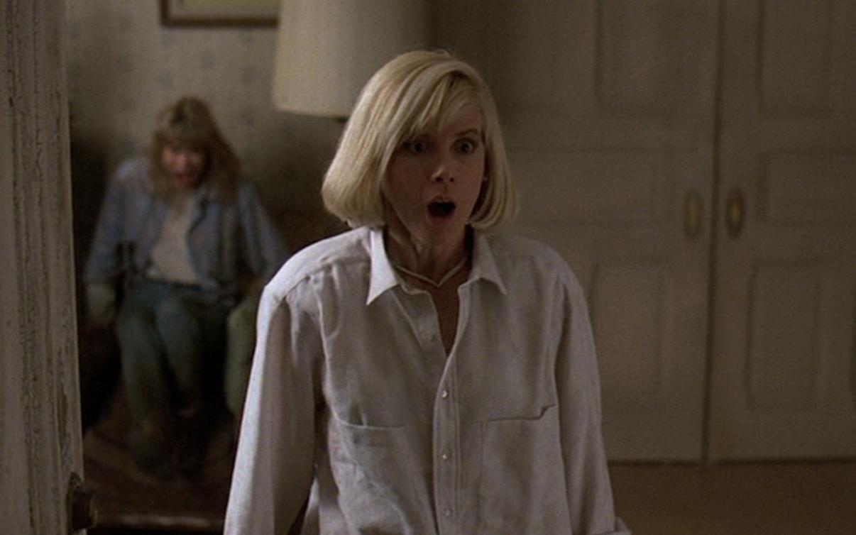 How “Friday the 13th Part VII: The New Blood” made a monster mash | The ...