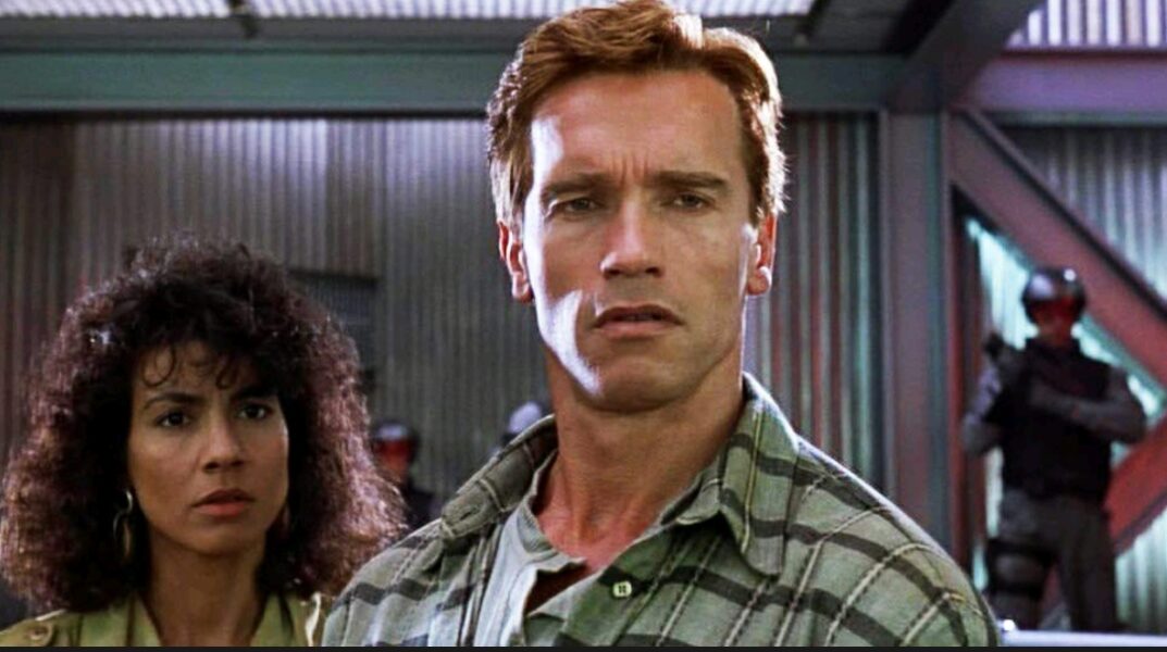 Thrilling, Absurd, and Poignant: Revisiting “Total Recall” 30 Years ...