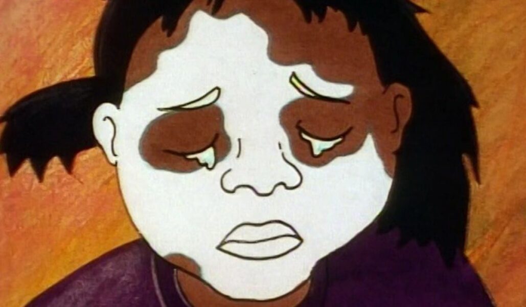 Reexamining the anti-racist messaging of HBO's "Whitewash"