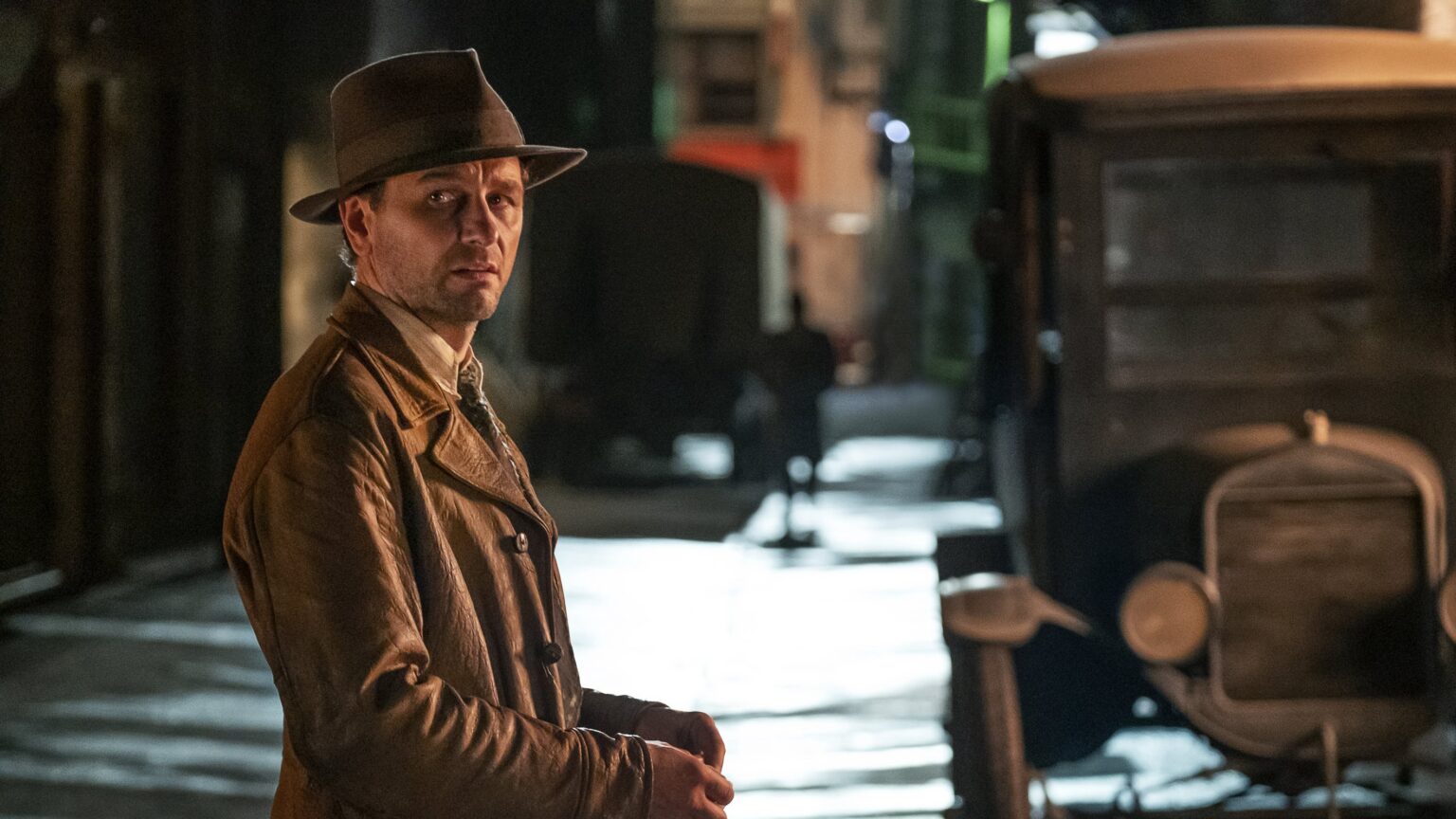 Perry Mason Chapter Four Recap: You gotta have faith, faith, faith ...