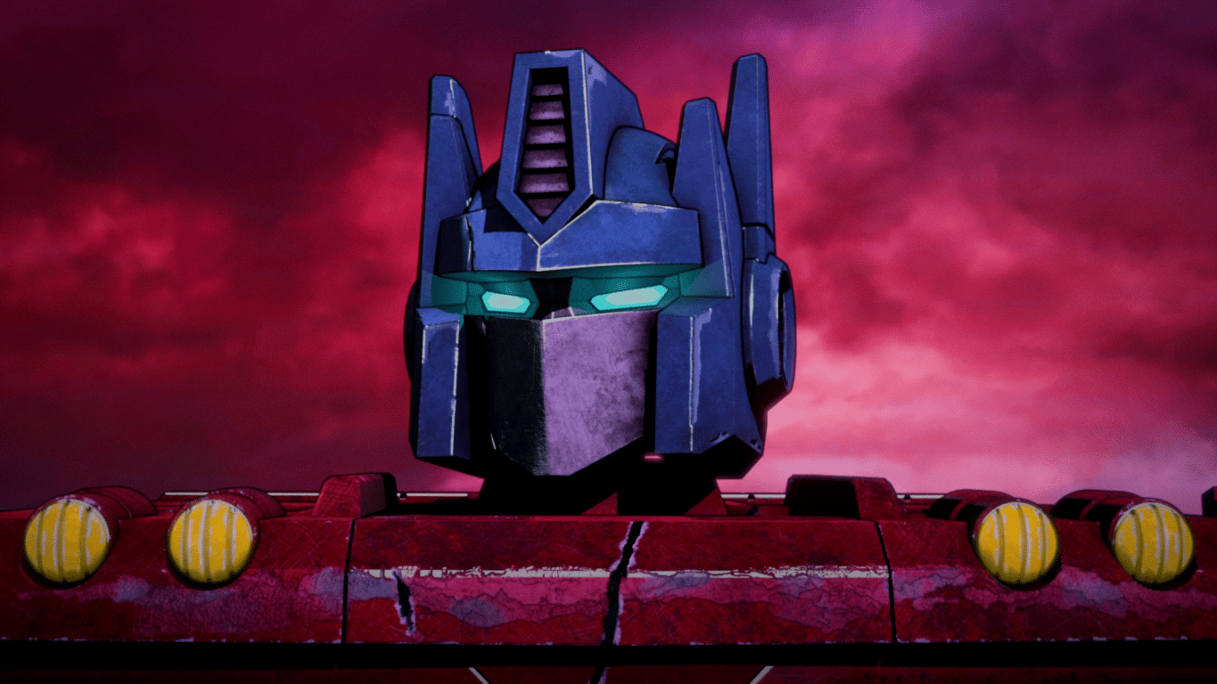 Transformers: War for Cybertron Trilogy - Siege Review - The Spool ...