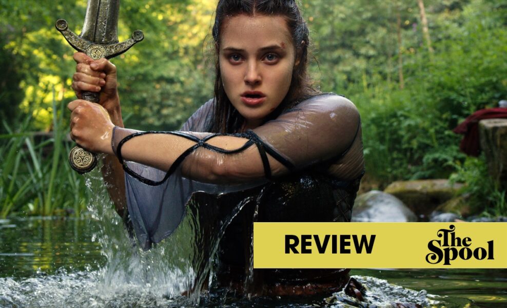 "A dream to some, a nightmare to others": "Excalibur" at 40 - The Spool