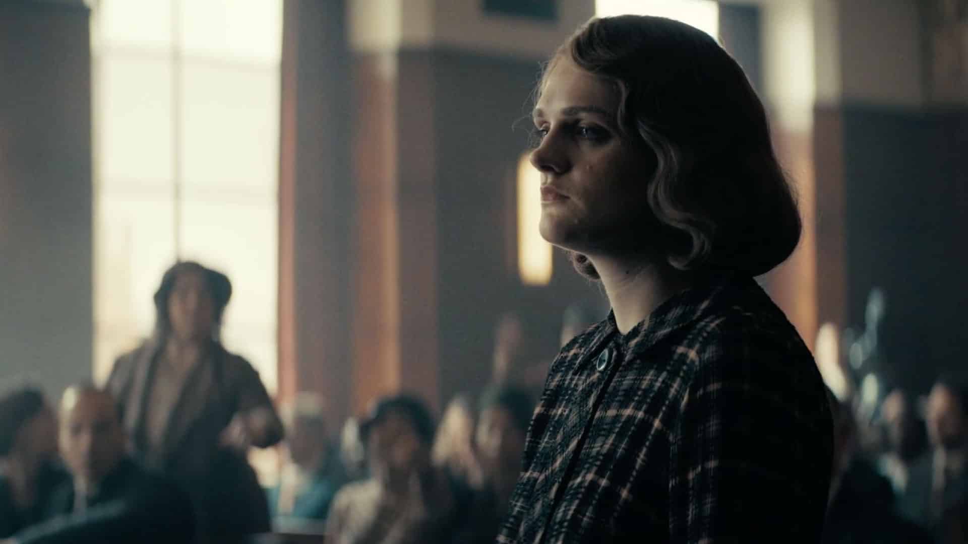 Perry Mason Chapter Three Recap: Go ask Sister Alice | The Spool