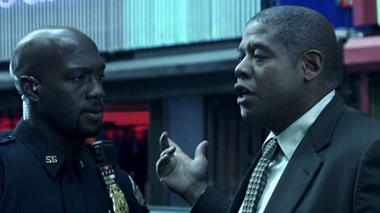 "Phone Booth" is a tightly wound study in obsolescence | The Spool