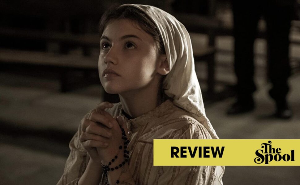 "Fatima" is a timely story of the endless battle between science & belief