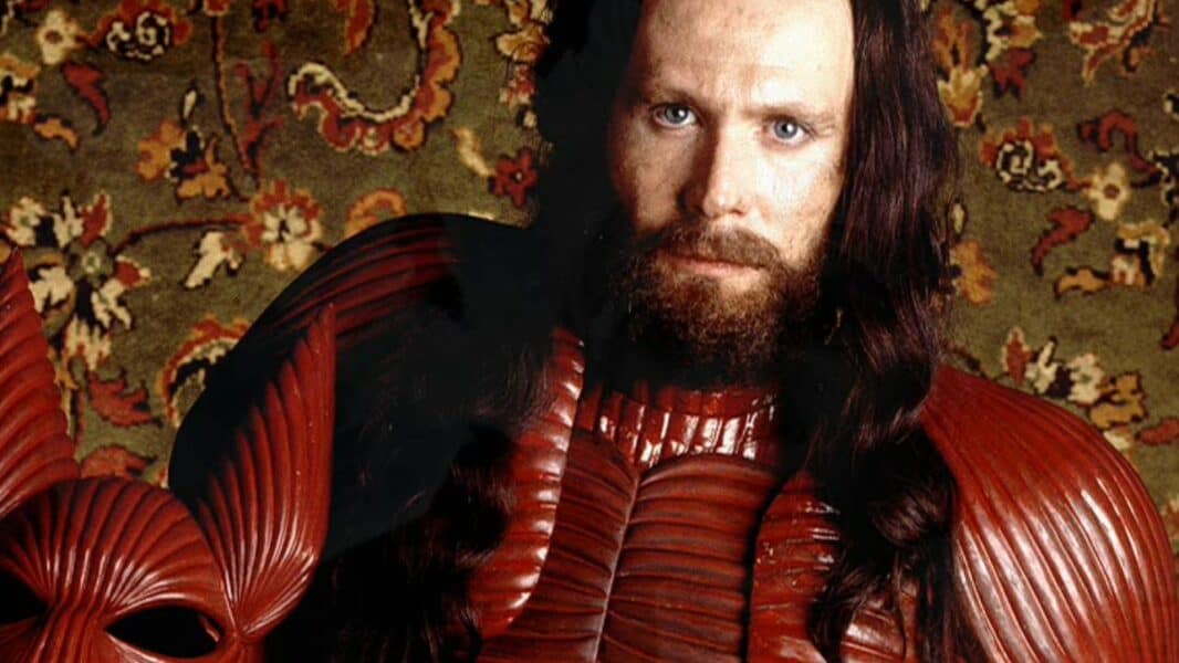 Inside the Costumes of "Bram Stoker's Dracula" - The Spool