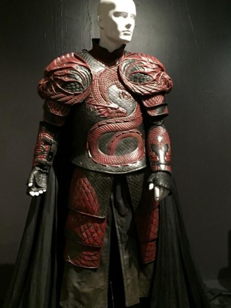 Inside the Costumes of "Bram Stoker's Dracula" - The Spool | The Spool