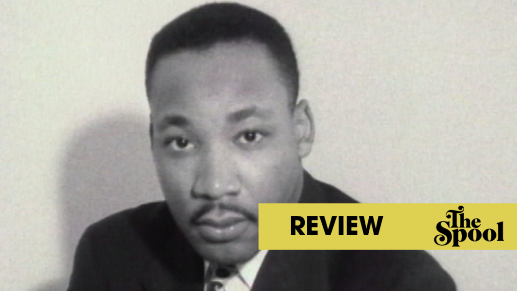 AFF Fest: "Dave Not Coming Back" is a poignant look at loss and risk ...