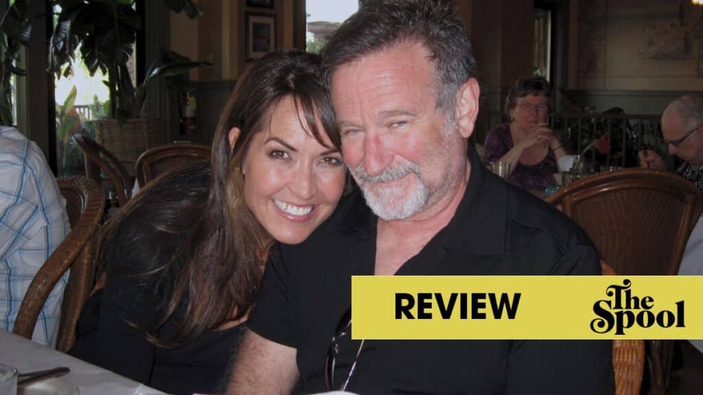 Film Review: Robin Robin Netflix Holiday - The Spool