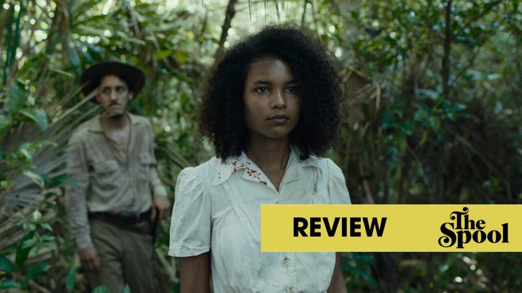 AFF Fest: "Dave Not Coming Back" is a poignant look at loss and risk ...