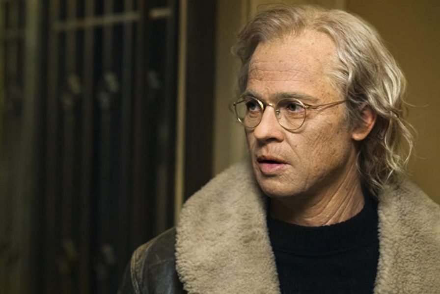 "The Curious Case of Benjamin Button" is a curious thing indeed | The Spool