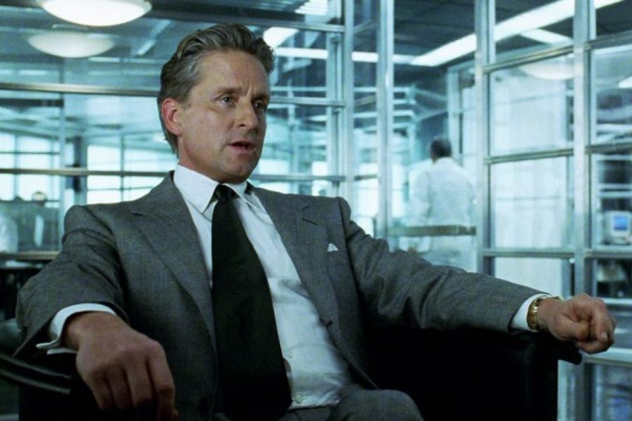 For the love of "The Game", David Fincher's secret masterpiece | The Spool