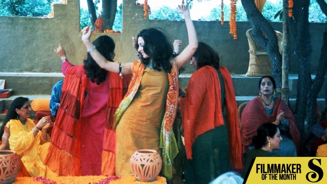 "Kama Sutra: A Tale of Love" is Mira Nair's inane misadventure - The Spool