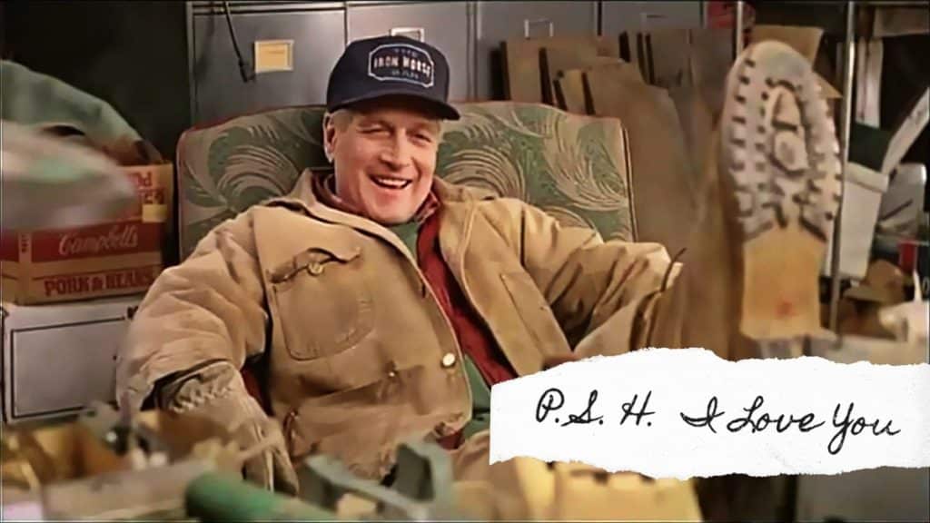 PSH adds a dose of comedy to a sweetly old-fashioned drama - The Spool ...