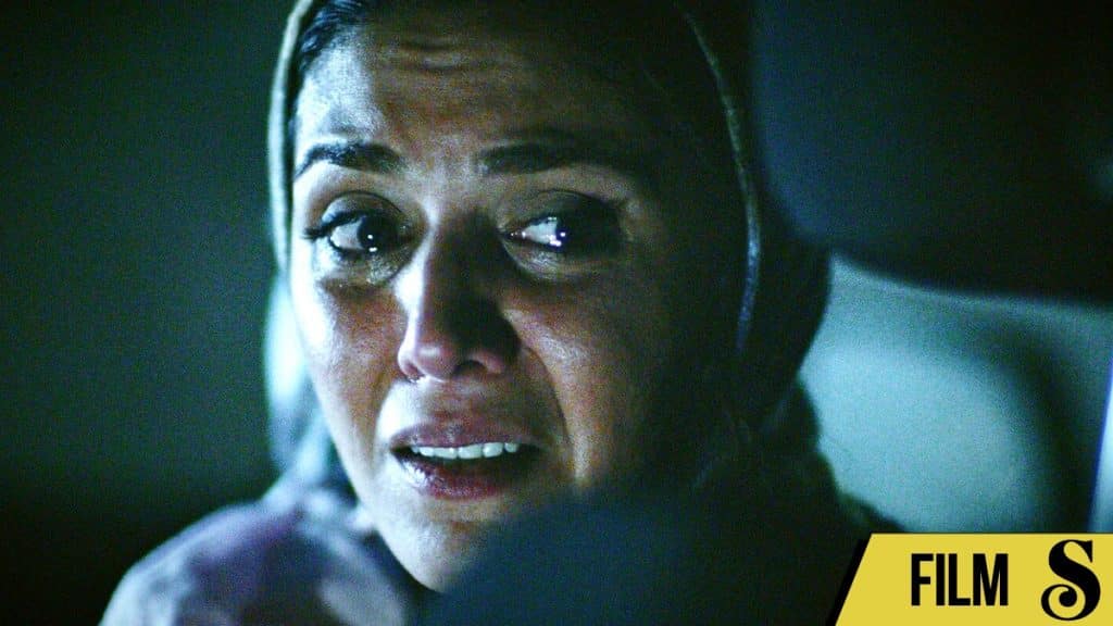 Saloum Review: Vengeance haunts Senegalese horror thriller