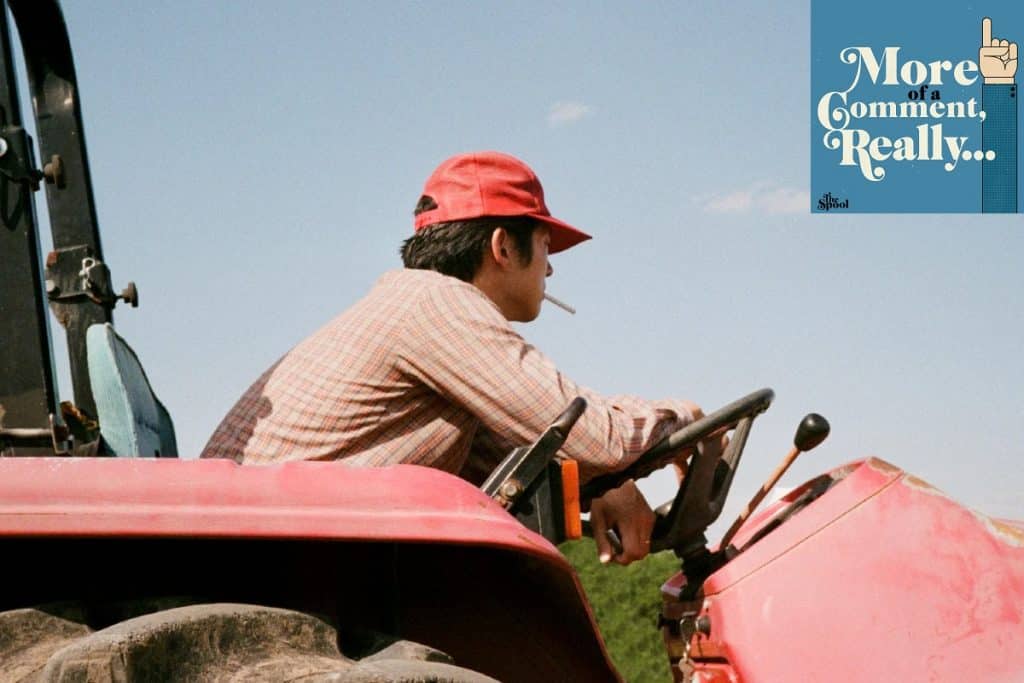 "Minari" lives on the seeds of its inspirations - The Spool