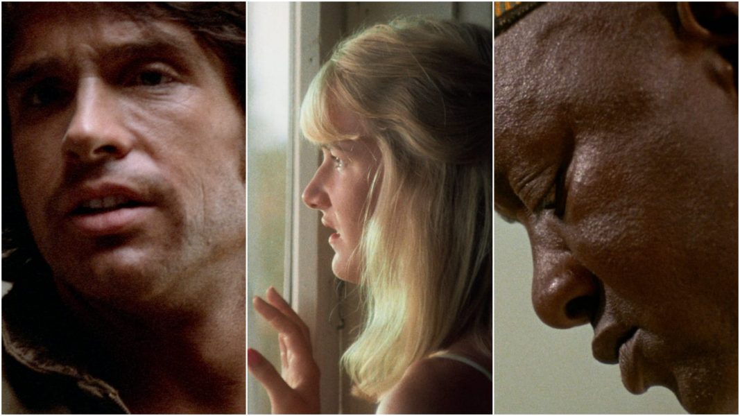 Criterion Collection: Shaft (4K, Blu-Ray) Review - The Spool