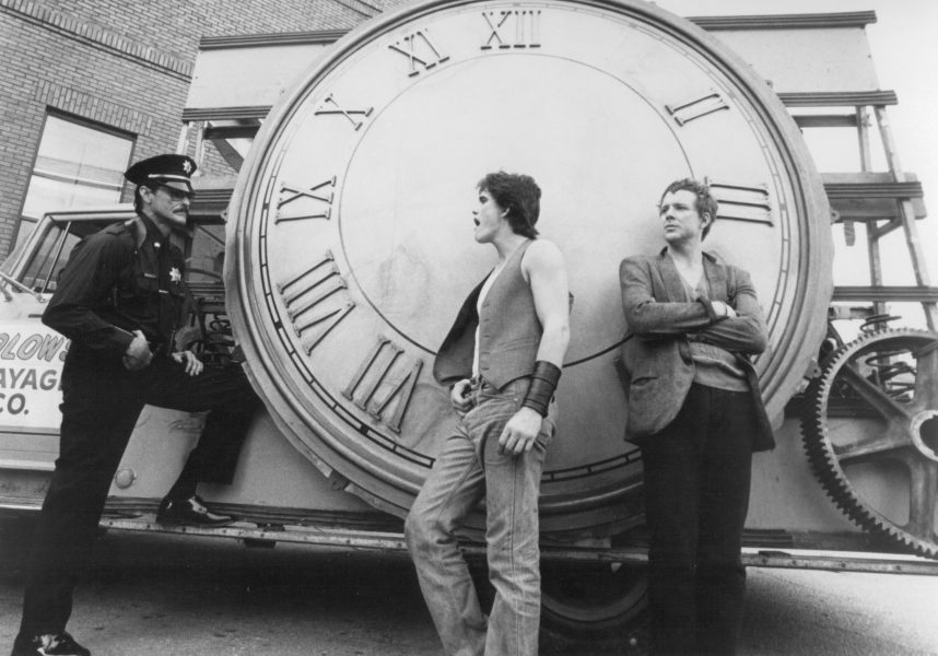 “Rumble Fish” is Coppola’s bleak, beautiful ode to hero worship | The Spool