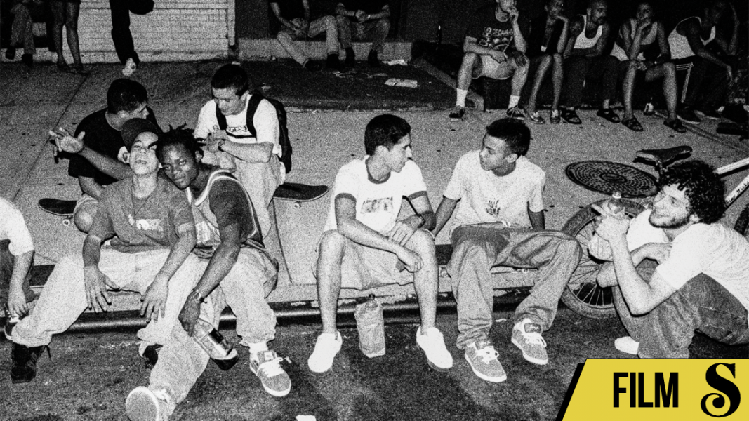 Film Review: All Man: The International Male Story - The Spool