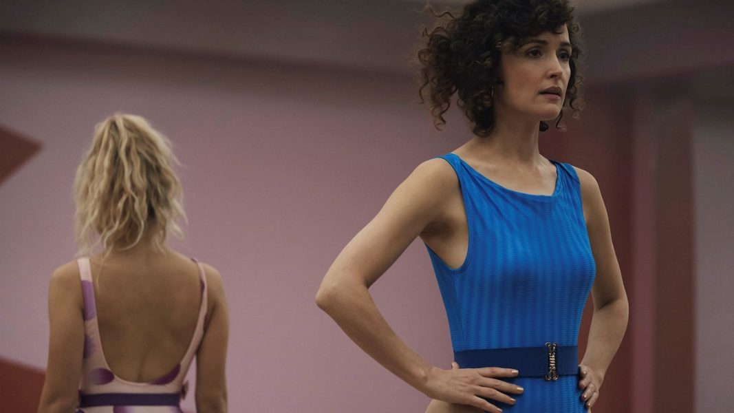 Things get uncomfortably relatable in Apple TV’s “Physical” | The Spool