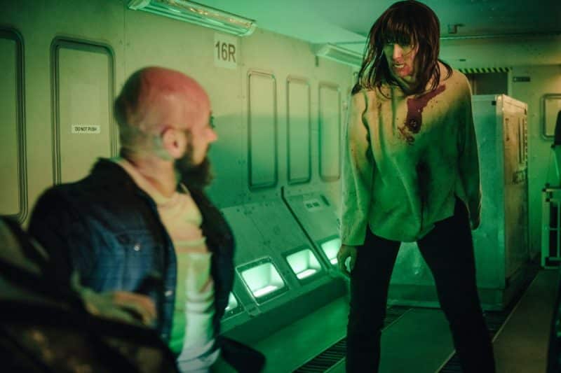 Blood Red Sky is baleful, boring, and ultimately defanged | The Spool